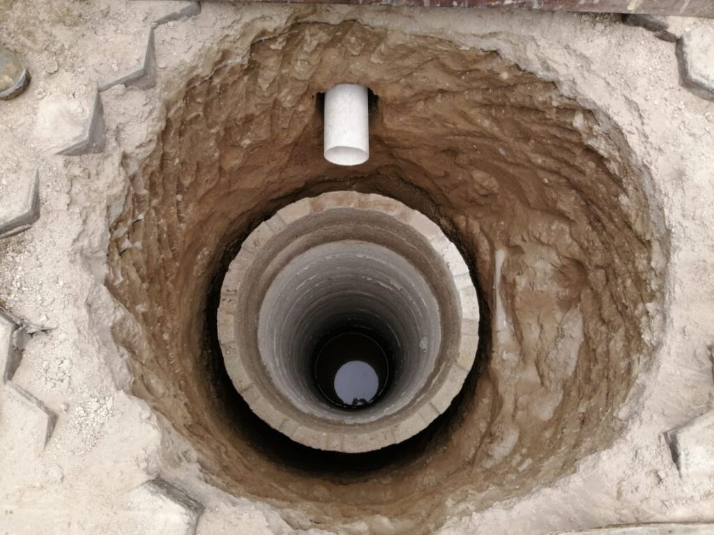 POJAL – Pozos de Absorción Jalisco